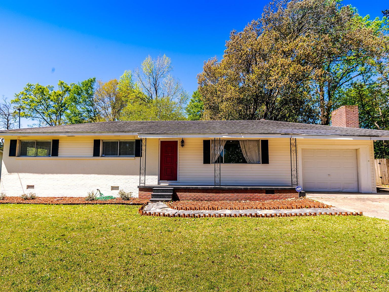 603 Hillendale Dr, Hattiesburg, MS 39402 | Zillow