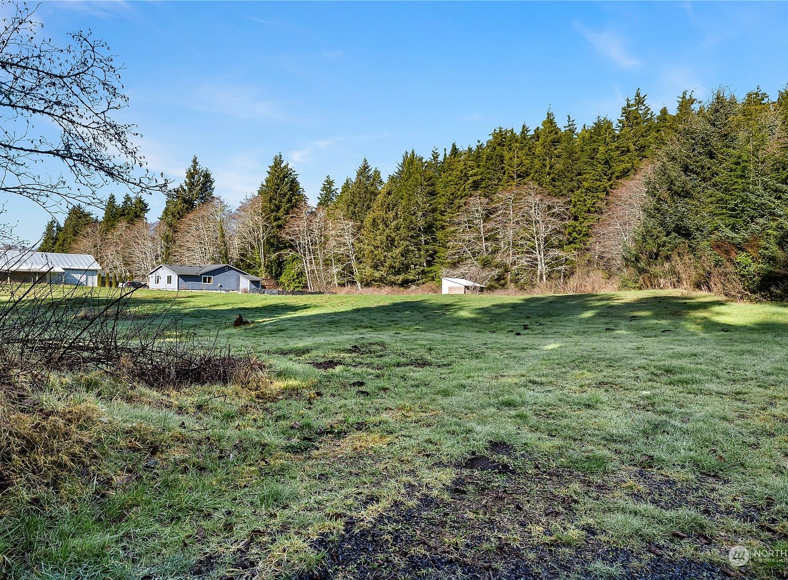 0 0X Oregon Lane, Aberdeen, WA 98520 | Zillow