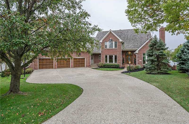 8711 Otter Cove Cir, Indianapolis, IN 46236 | Zillow