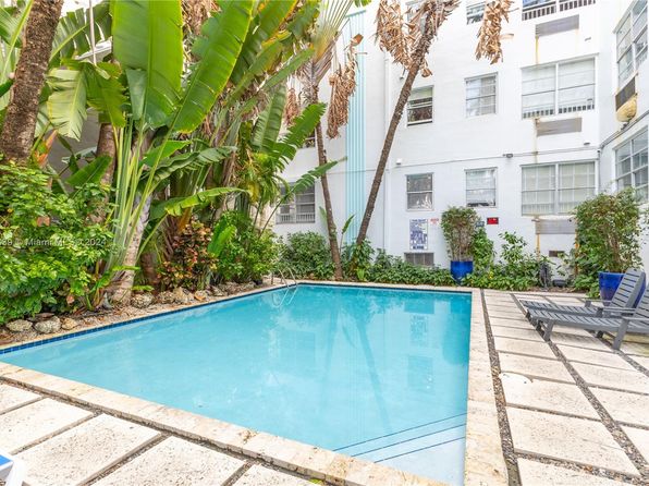 Miami Beach FL Condos & Apartments For Sale - 1638 Listings | Zillow