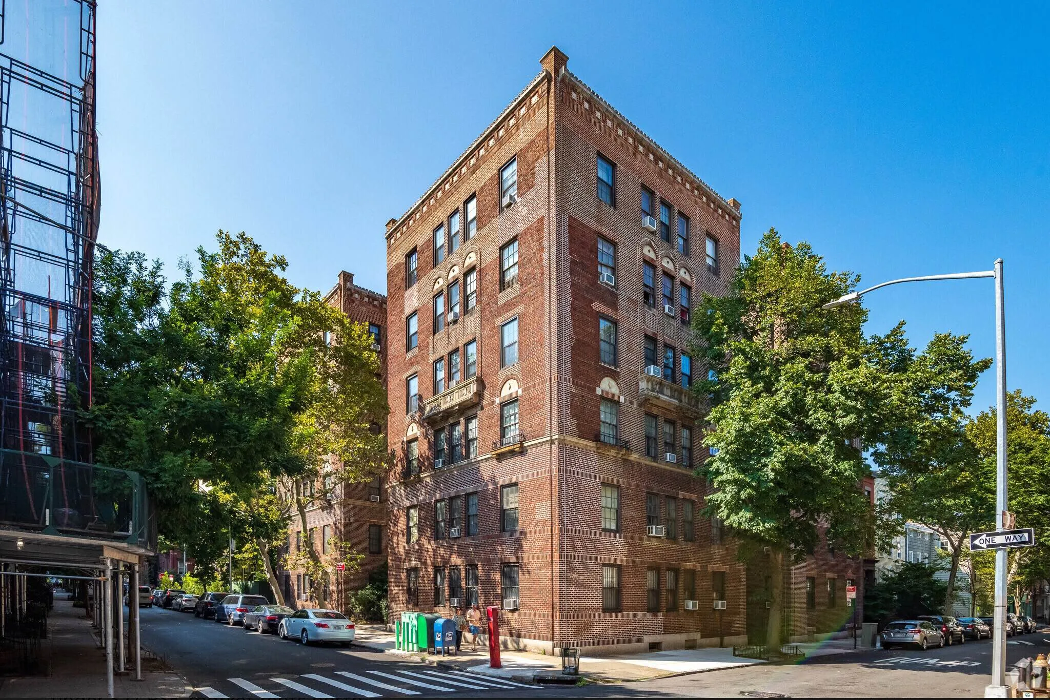 35 Orange Street #4X in Brooklyn Heights, Brooklyn | StreetEasy