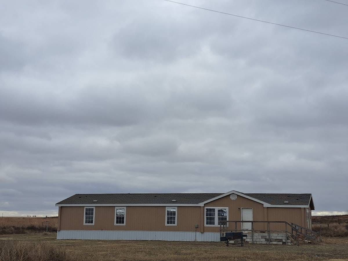 Rr 1 BOX 93A, Rosston, OK 73855 | Zillow