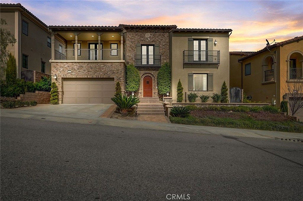 20235 Jubilee Way, Porter Ranch, CA 91326 | Zillow