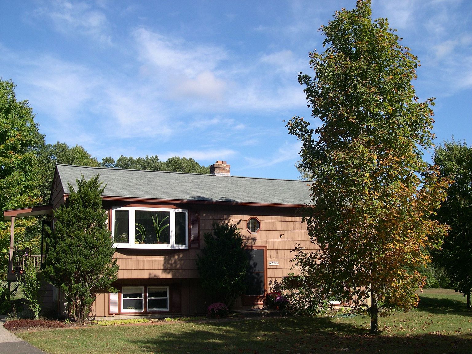 79 Cemetery Rd, Mansfield, CT 06250 | Zillow