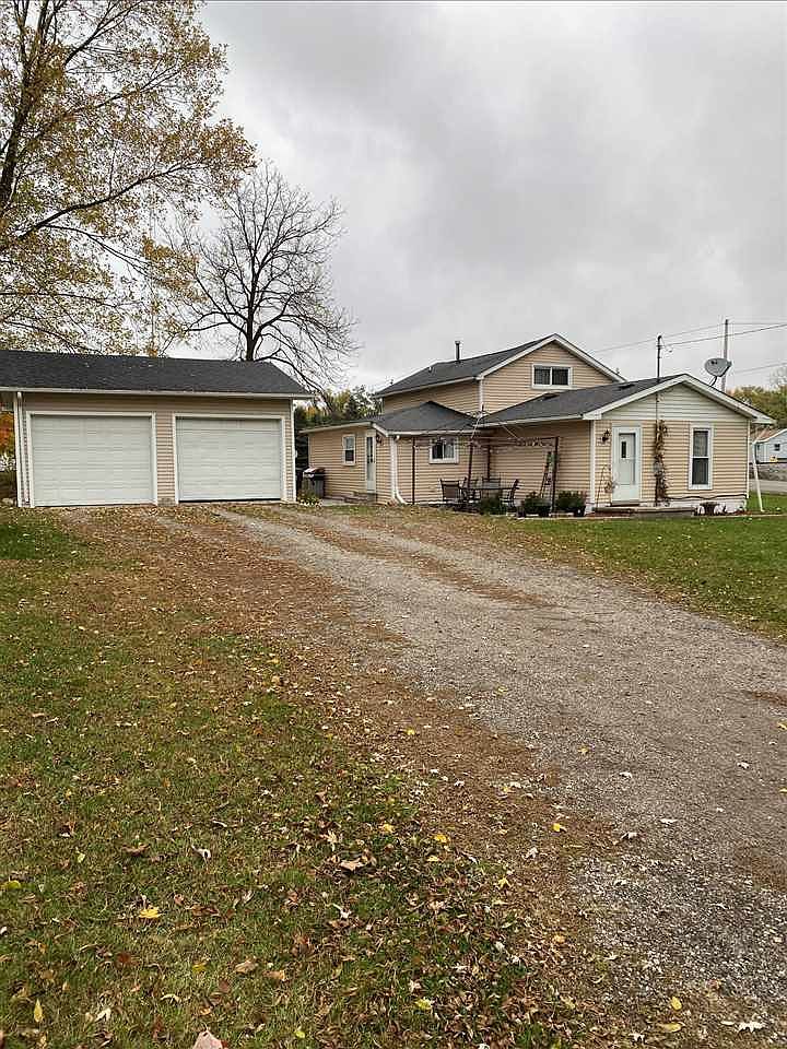 150 S Portage Rd, Jackson, MI 49201 | Zillow