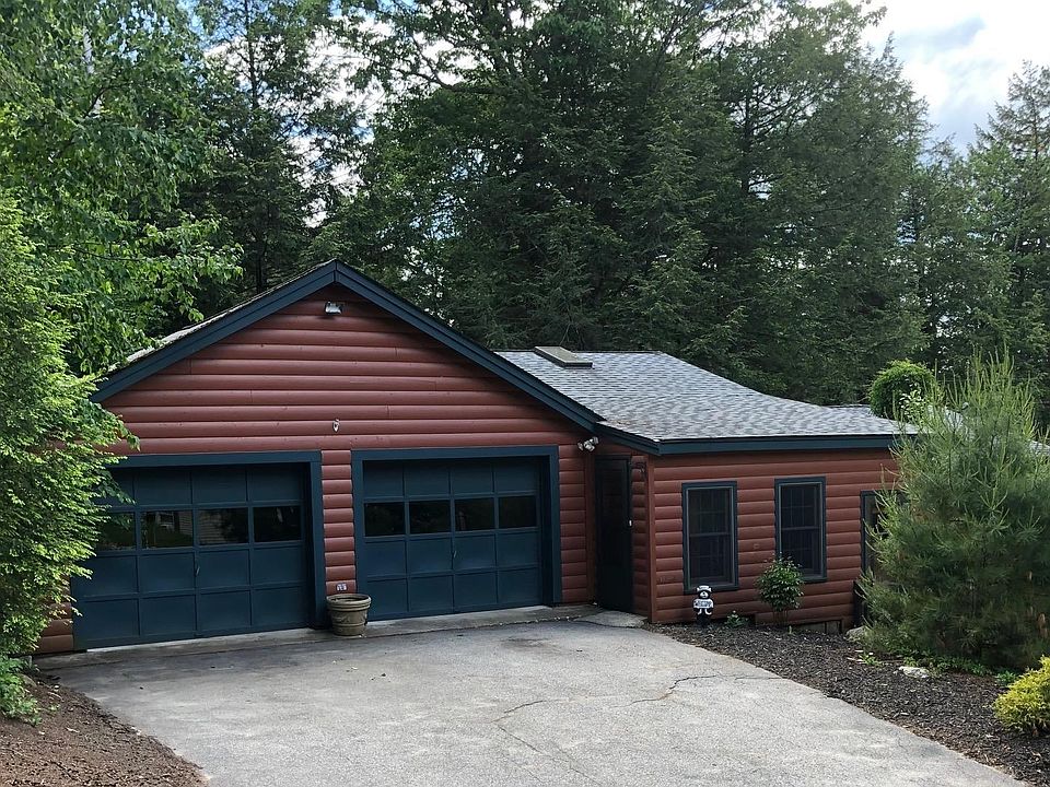 43 Barbara Drive, Alton Bay, NH 03810 | Zillow