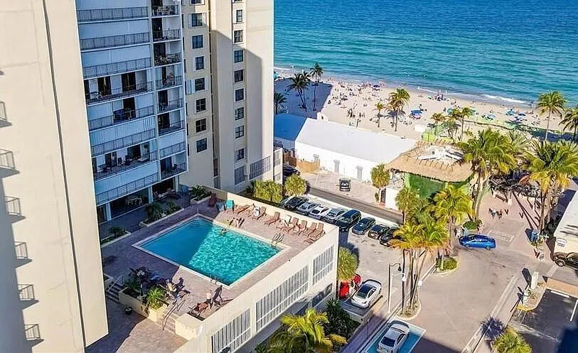 322 Buchanan St Hollywood FL | Zillow
