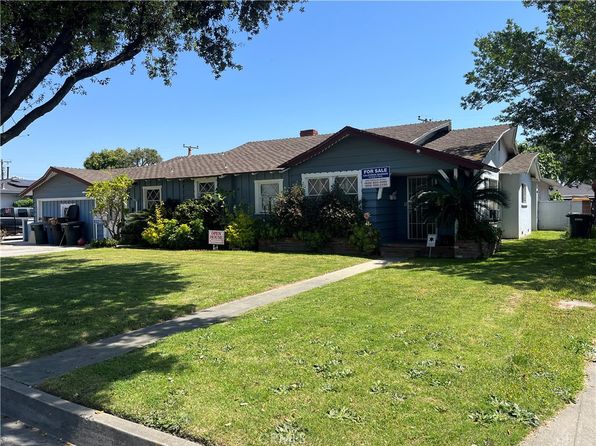 Bellflower CA Single Family Homes For Sale - 8 Homes | Zillow