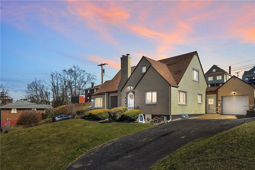 1178 Leeds Ave, Monessen, PA 15062 | Zillow