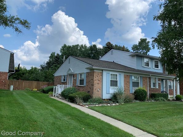 Novi MI Condos & Apartments For Sale - 15 Listings | Zillow