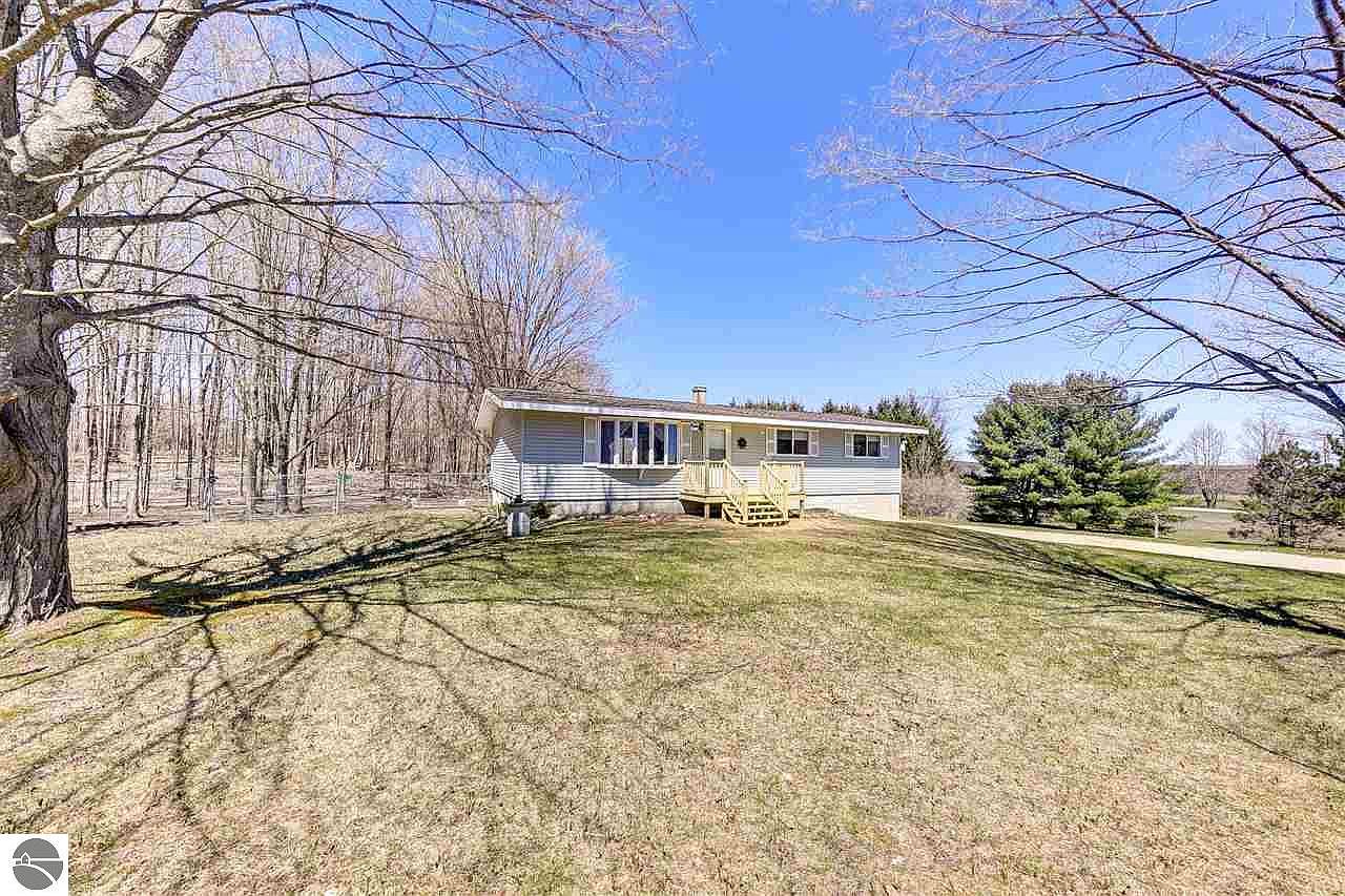 6676 Lake Ann Rd, Lake Ann, MI 49650 | Zillow