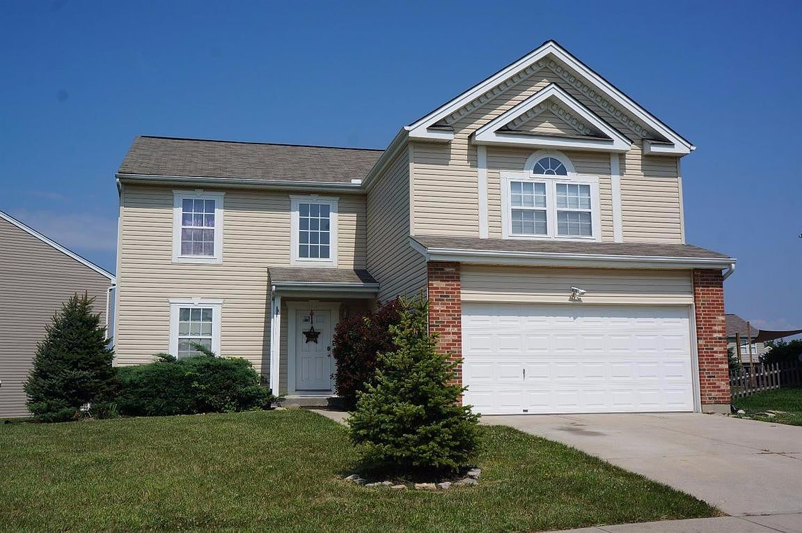 3634 Darcie Dr, Franklin, OH 45005 | Zillow