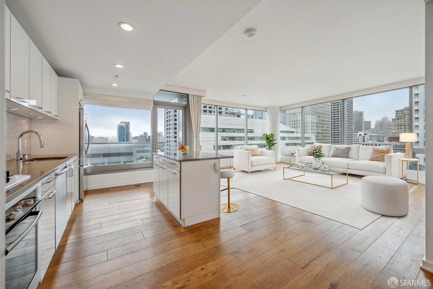 1 Hawthorne St UNIT 18F, San Francisco, CA 94105 | Zillow
