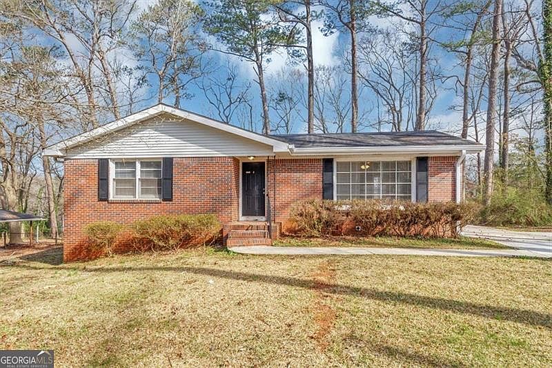 2718 Amelia Ave, Decatur, GA 30032 | Zillow
