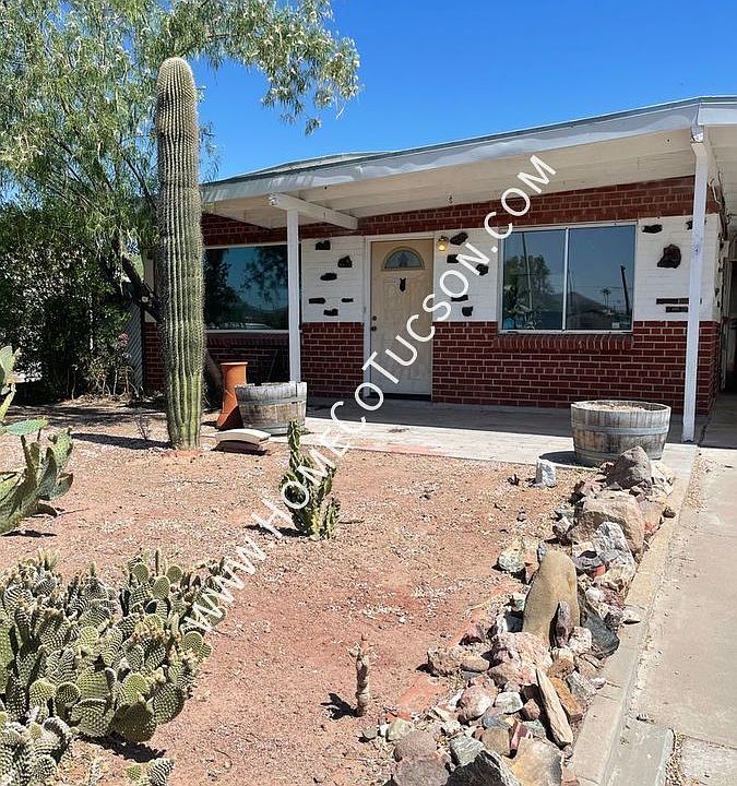 720 W Alturas St, Tucson, AZ 85705 | Zillow