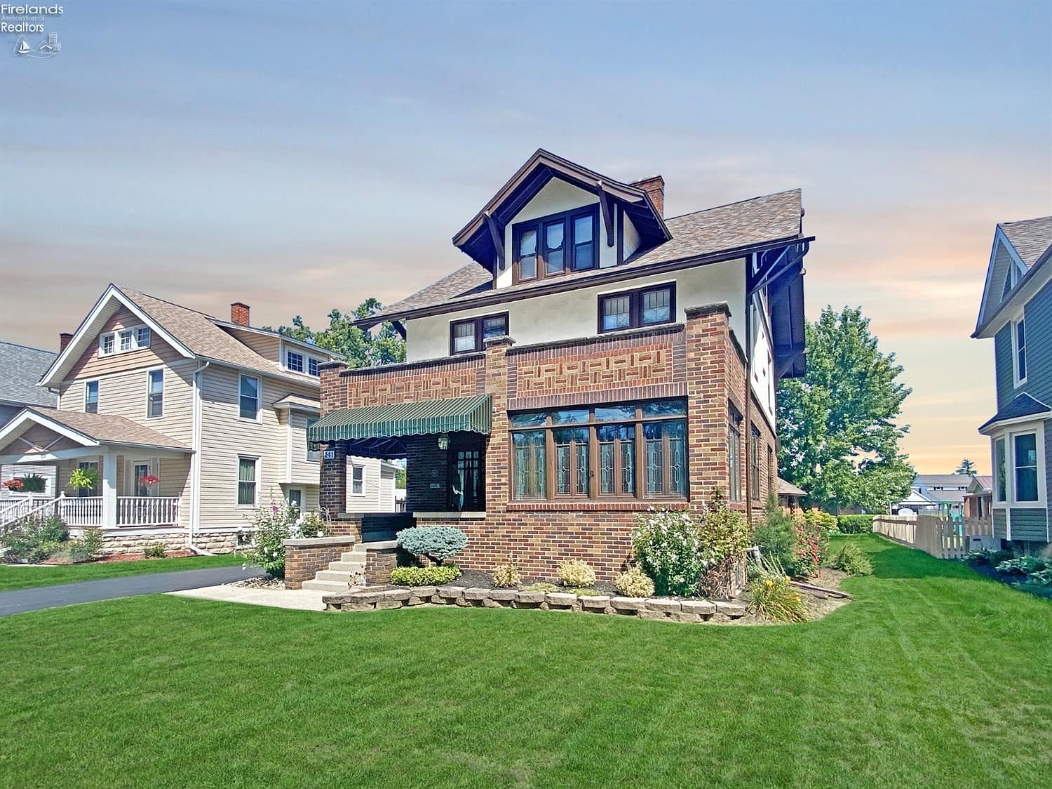 241 Melmore St, Tiffin, OH 44883 | Zillow