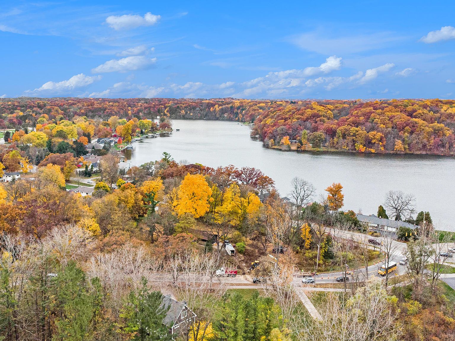 876 Thornapple River Dr SE, Ada, MI 49301 | Zillow