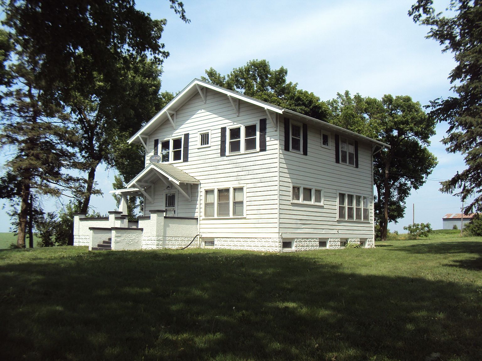 3454 Sycamore Ave, Menlo, IA 50164 | Zillow