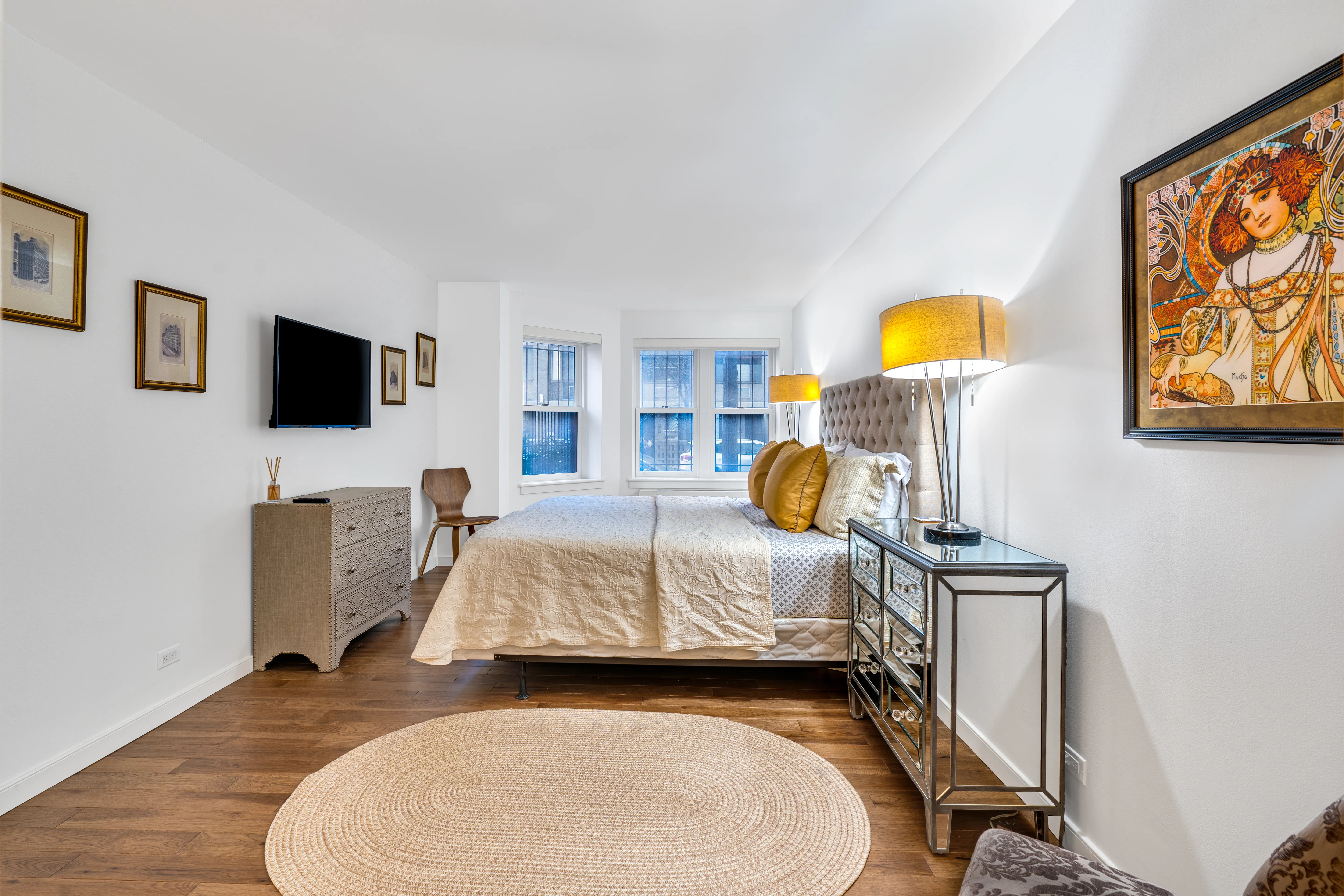110 West 90th Street #1N in Upper West Side, Manhattan | StreetEasy