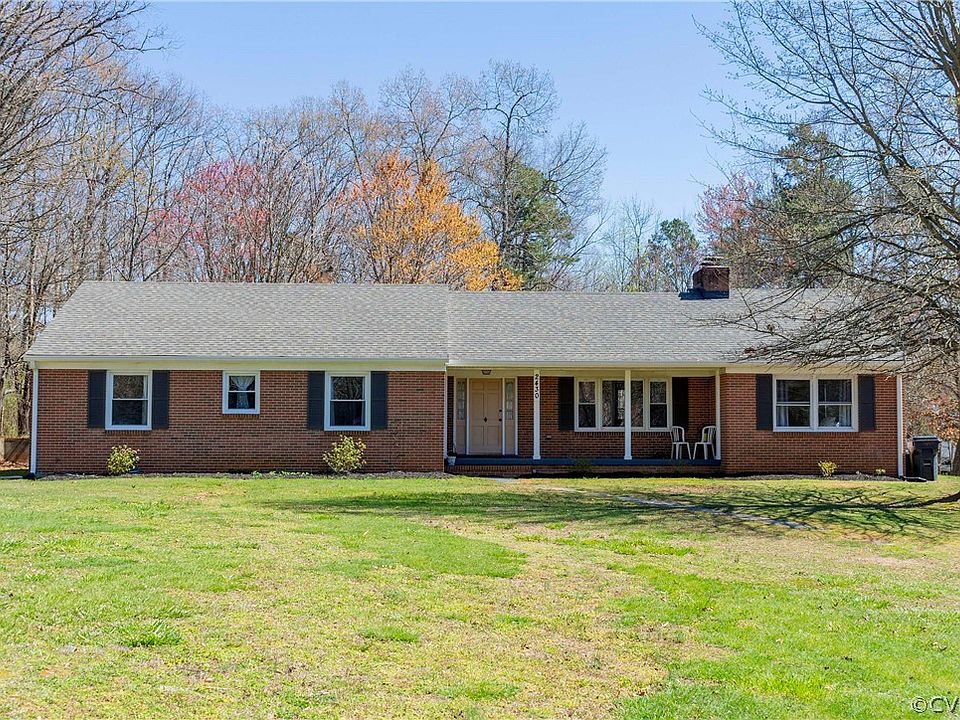 2430 James Madison Hwy, Bremo Bluff, VA 23022 | MLS #2407598 | Zillow