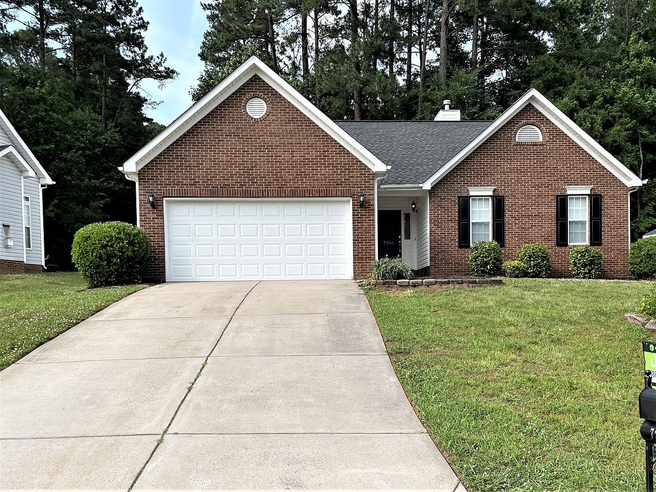 7205 Duchamp Dr, Charlotte, NC 28215 | Zillow