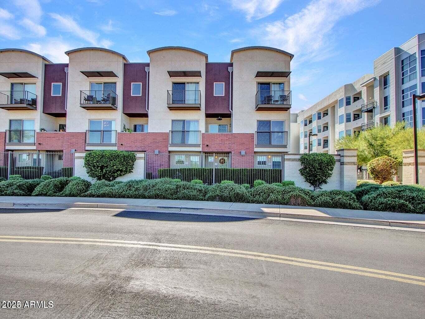 525 W Lakeside Dr UNIT 152, Tempe, AZ 85281 | Zillow