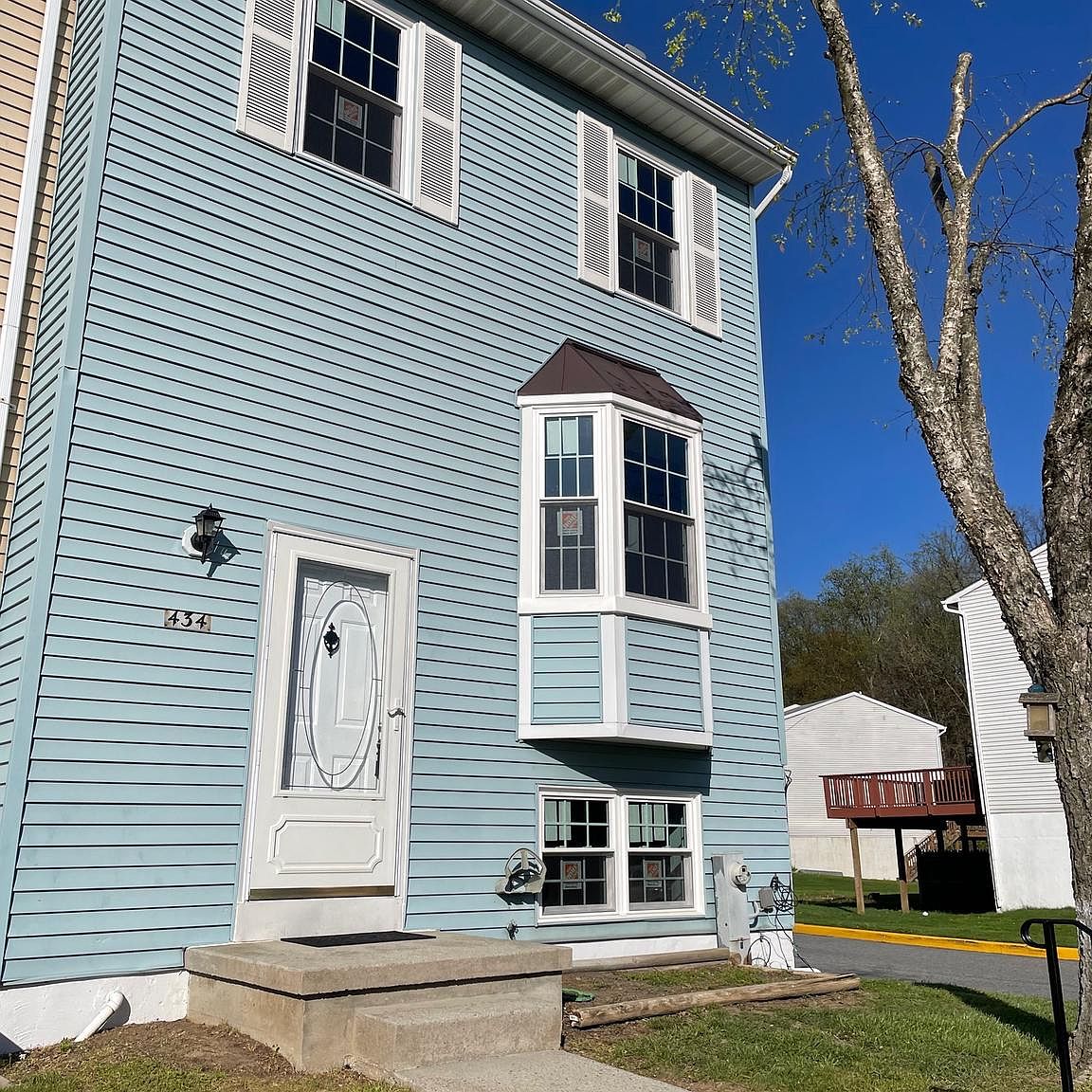 434 Kosoak Rd, Middle River, MD 21220 | Zillow