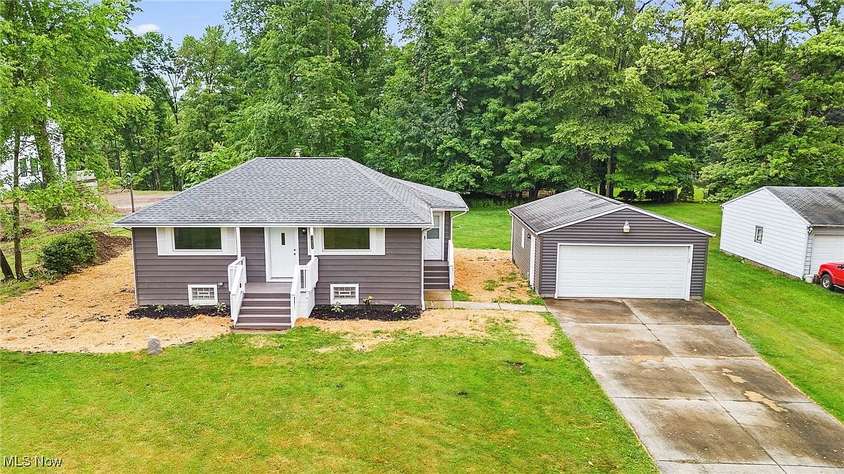 3454 Verner Rd, Kent, OH 44240 | Zillow