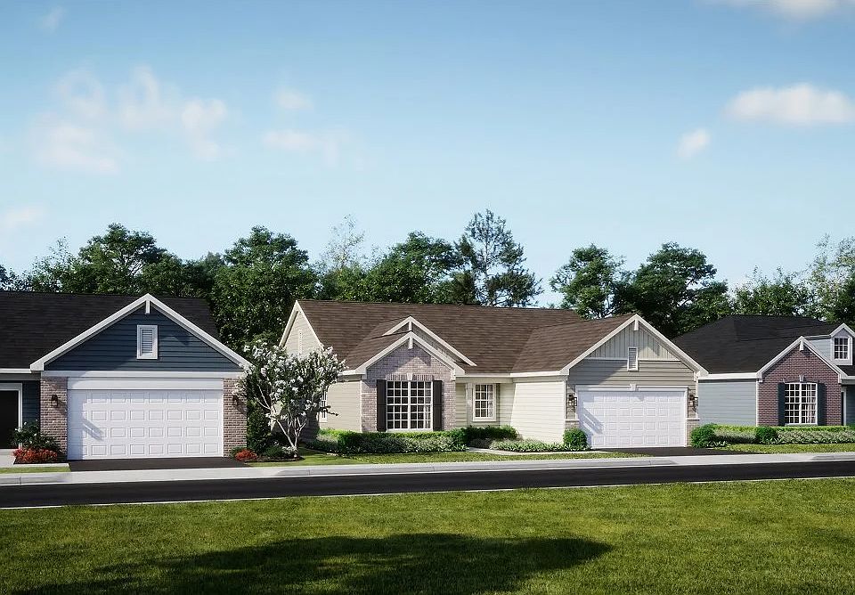 Prairie Meadows by Lennar in Aurora IL | Zillow