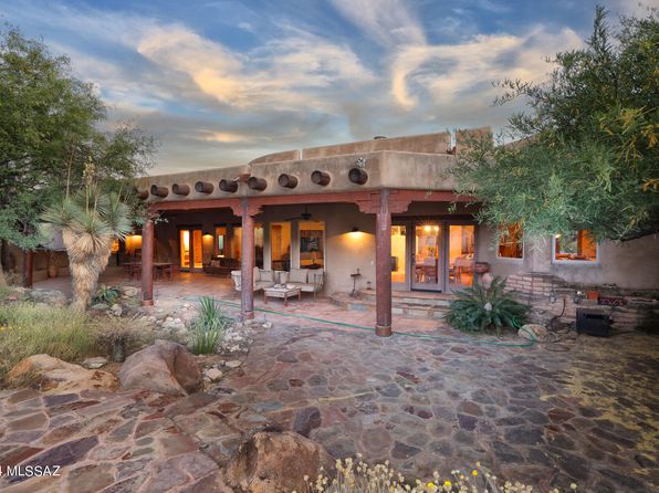 Tucson AZ Single Family Homes For Sale - 1614 Homes | Zillow