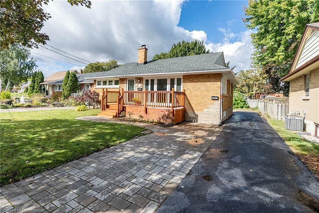 46 Edinburgh Rd, Kitchener, ON N2B 1M5 | Zillow