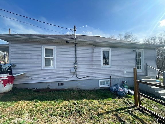 210 4th St, Friendship, OH 45630 | MLS #11445668 | Zillow