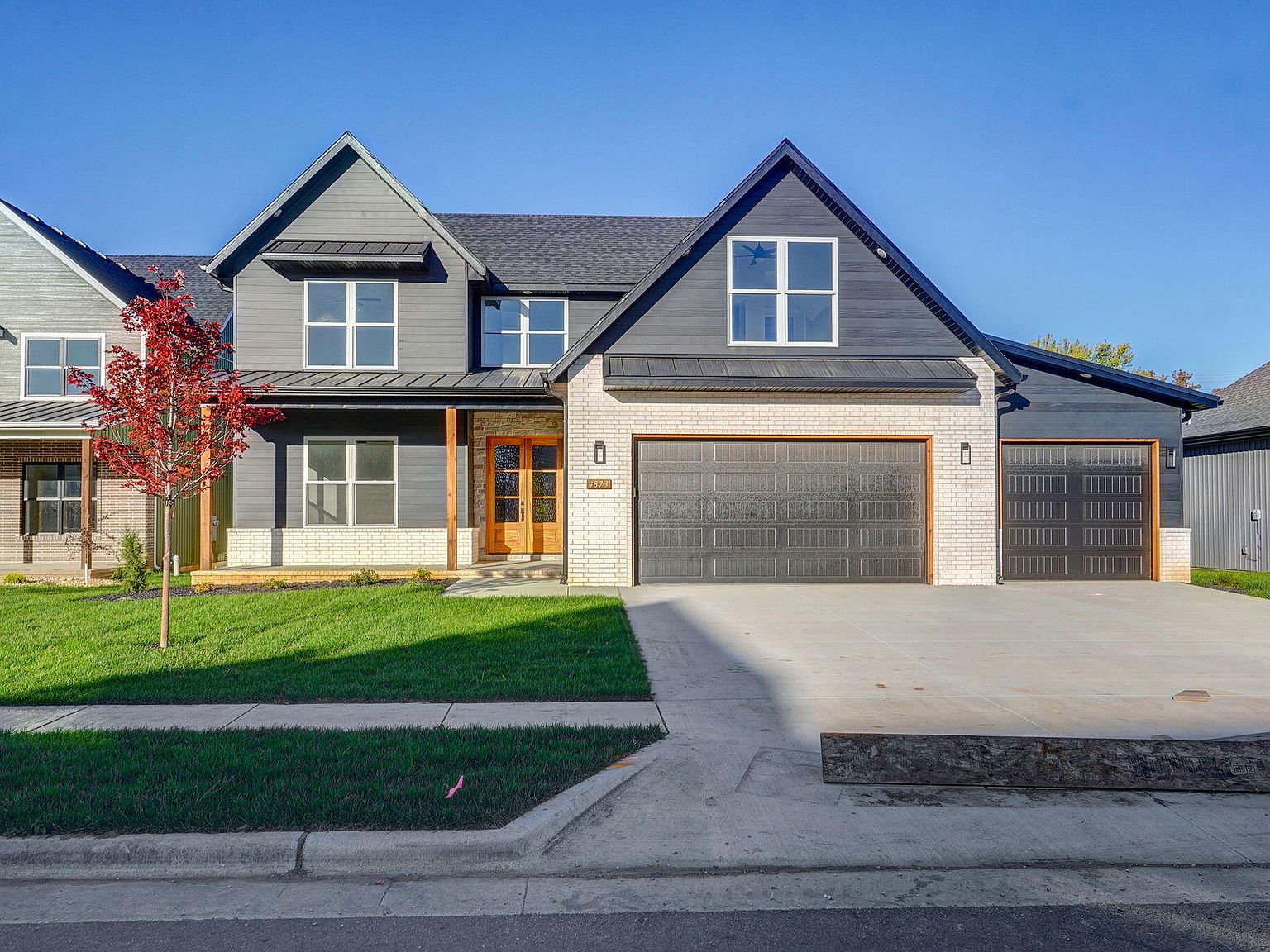 4873 S Aaron Avenue, Springfield, MO 65810 | Zillow