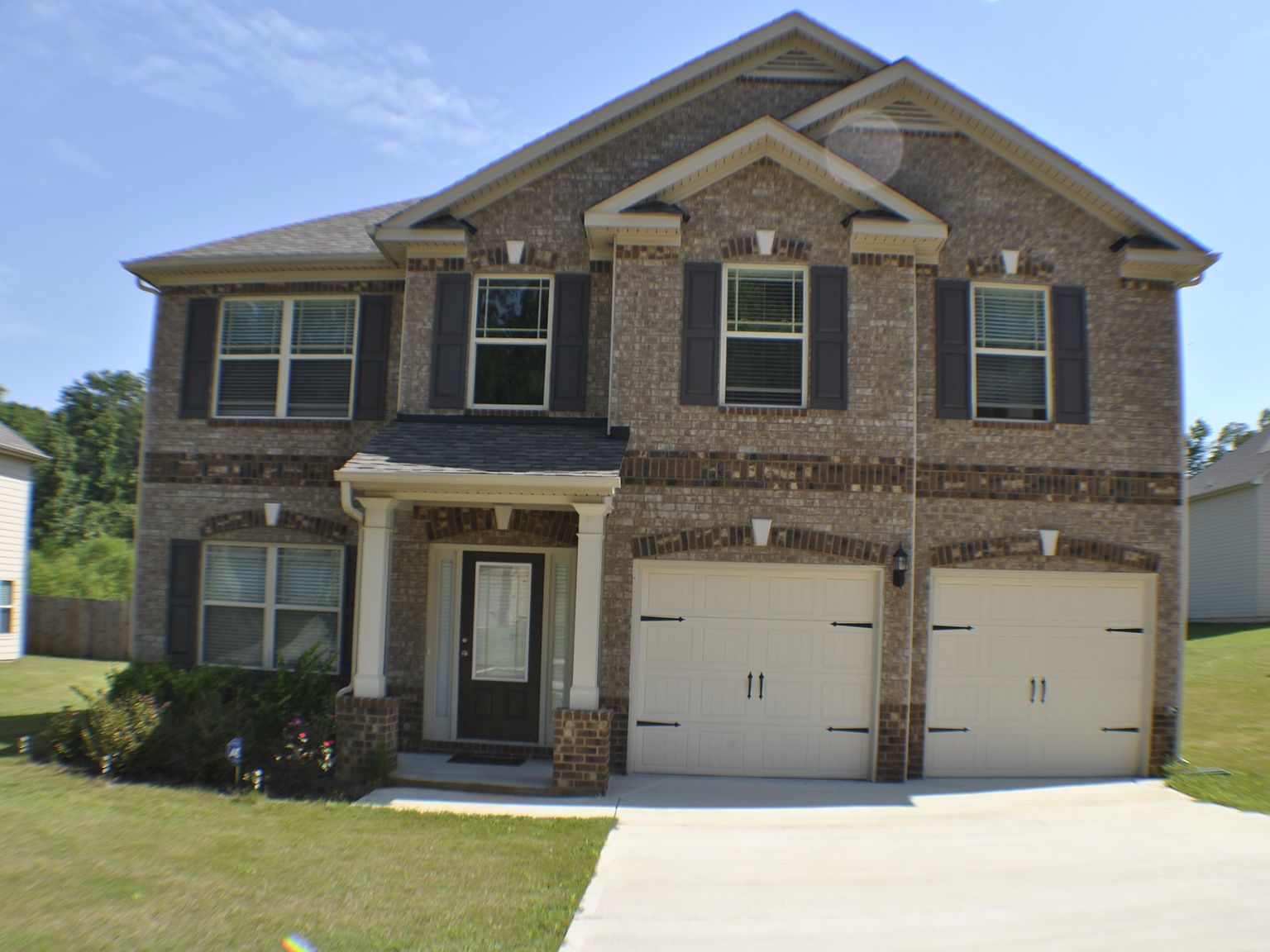 4776 Macy Way, Ellenwood, GA 30294 | Zillow