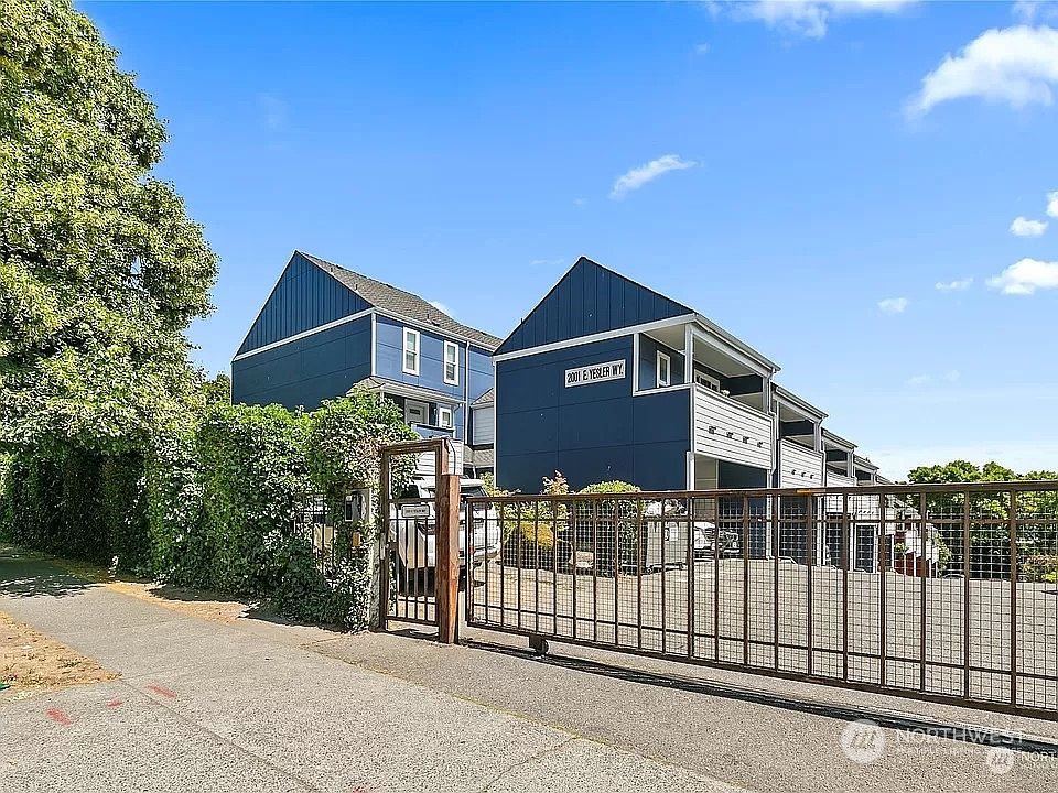 2001 E Yesler Way UNIT 13, Seattle, WA 98122 | MLS #2223885 | Zillow