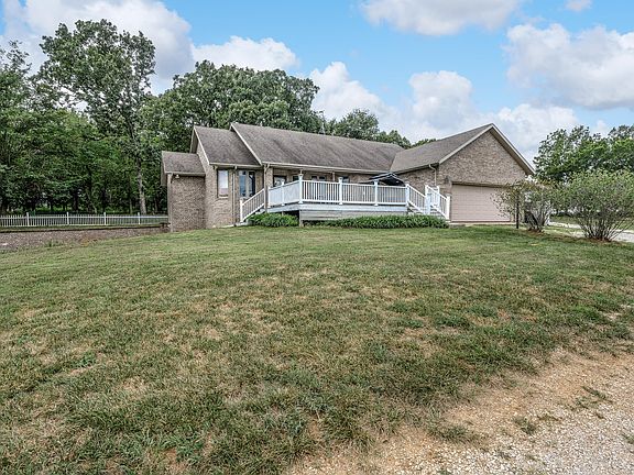 154 South Dade 235, Everton, MO 65646 | MLS #60249319 | Zillow