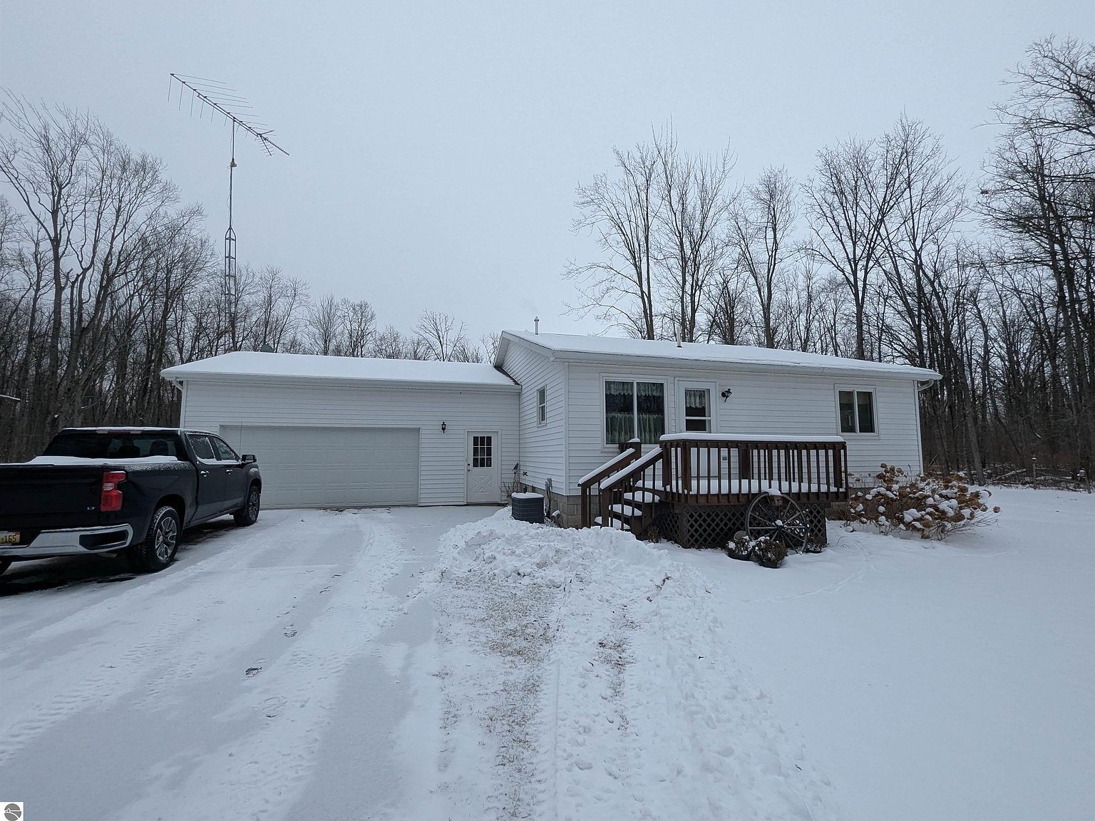 4262 Turner Rd, Turner, MI 48765 | Zillow