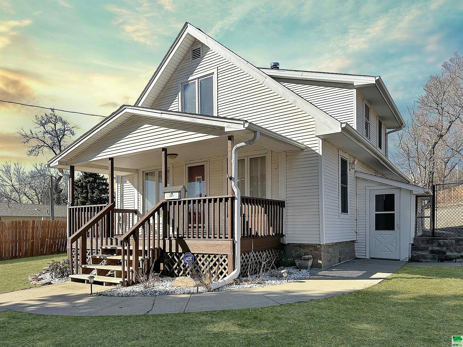 231 Maple St, Bronson, IA 51007 | Zillow