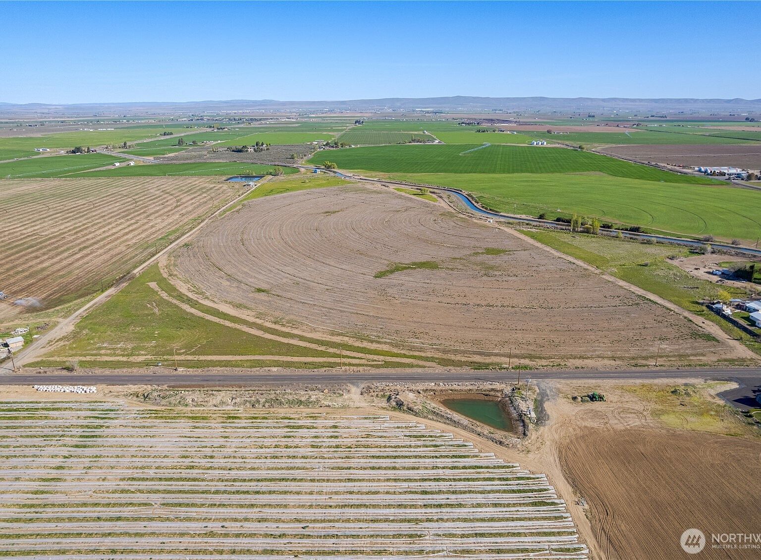 0 Rd 2 NW, Quincy, WA 98848 | MLS #2361548 | Zillow