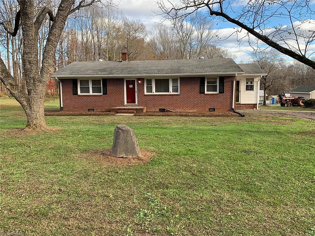 4620 Yanceyville Rd, Browns Summit, NC 27214 | Zillow