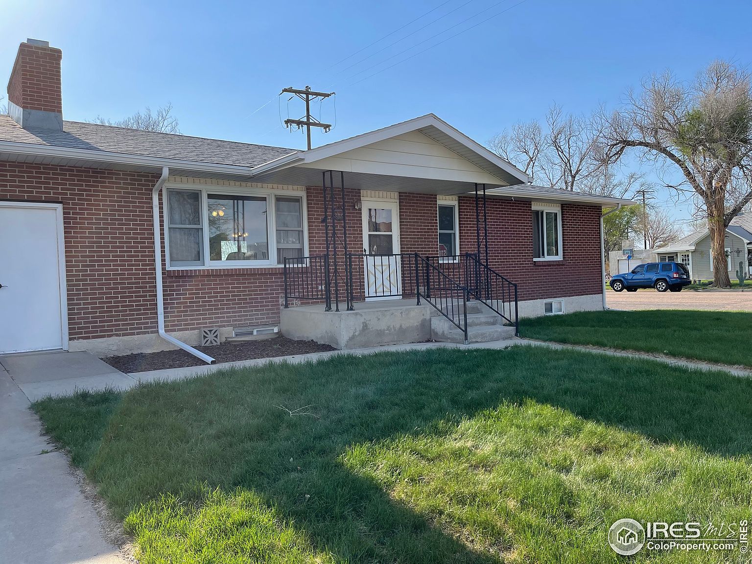 210 Kansas Ave, Stratton, CO 80836 | Zillow