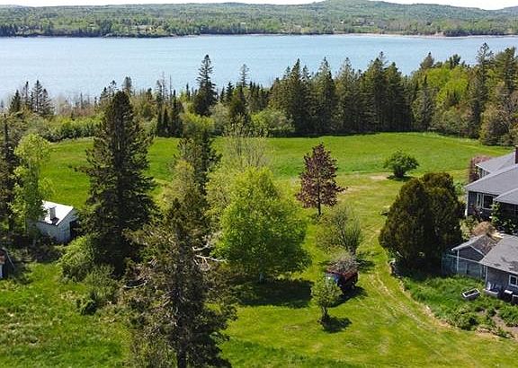92 Bantry Bay Farm Rd, Saint Andrews, NB E5B 2V9 | MLS #NB100863 | Zillow