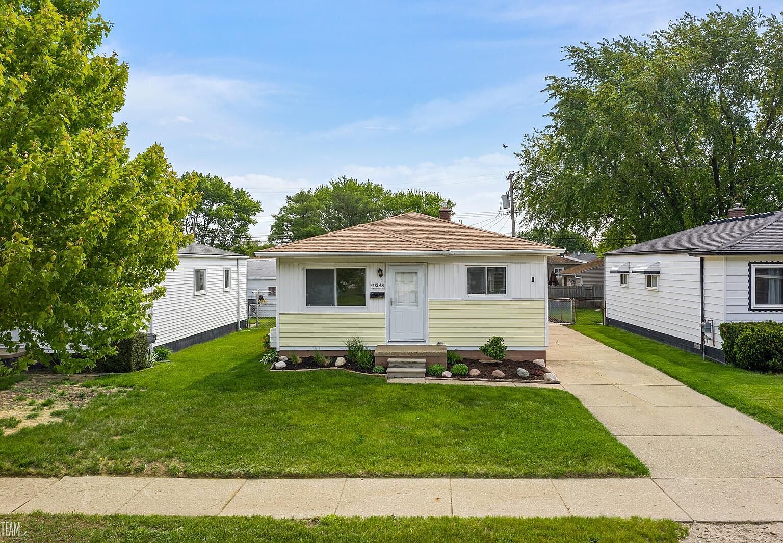27248 Winslow Ave, Warren, MI 48092 | Zillow
