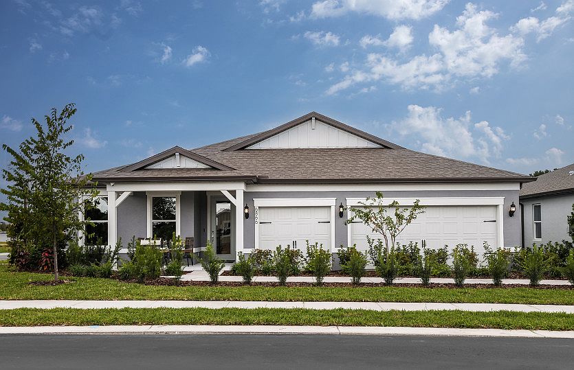 Astoria Plan, Marion Ranch, Ocala, FL 34476 | Zillow
