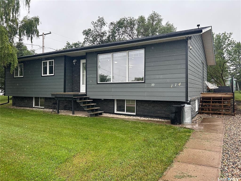 114 3rd AVENUE N, Neilburg, SK S0M 2C0 | MLS #SK013295 | Zillow