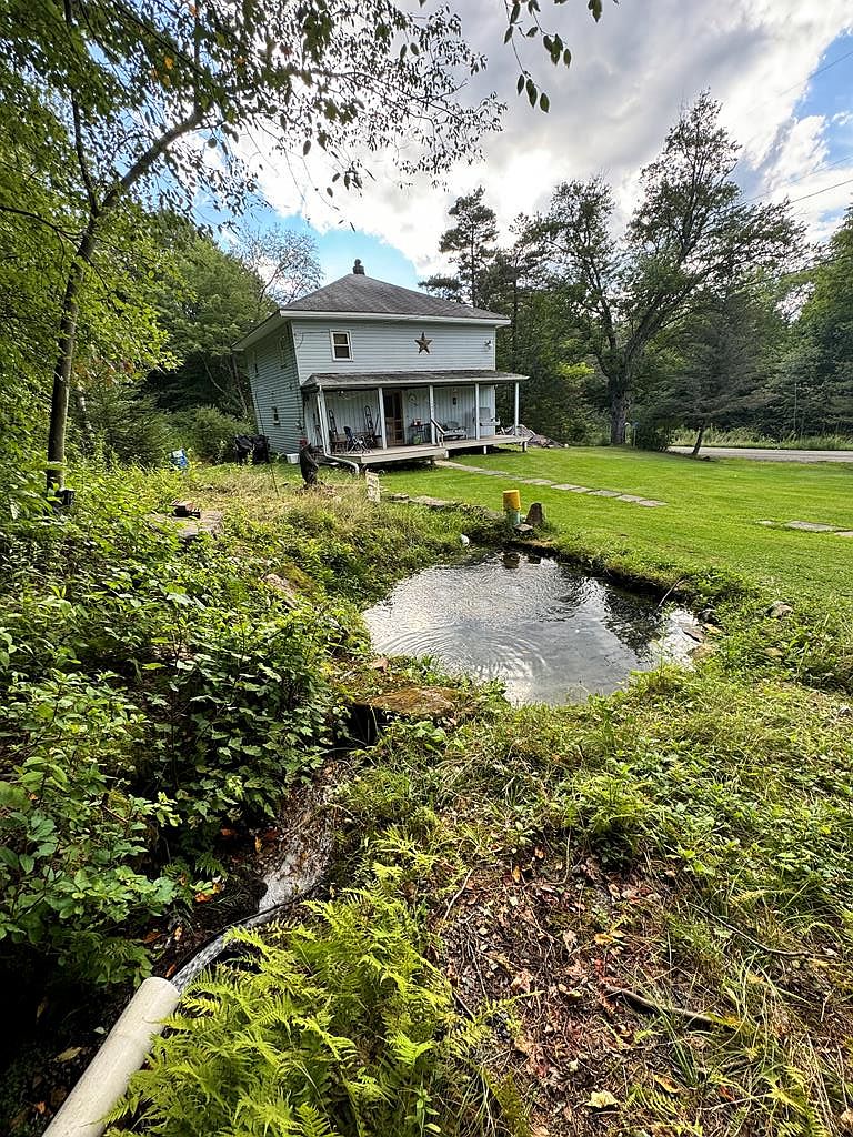 11492 Wilcox Rd, Wilcox, PA 15870 | Zillow