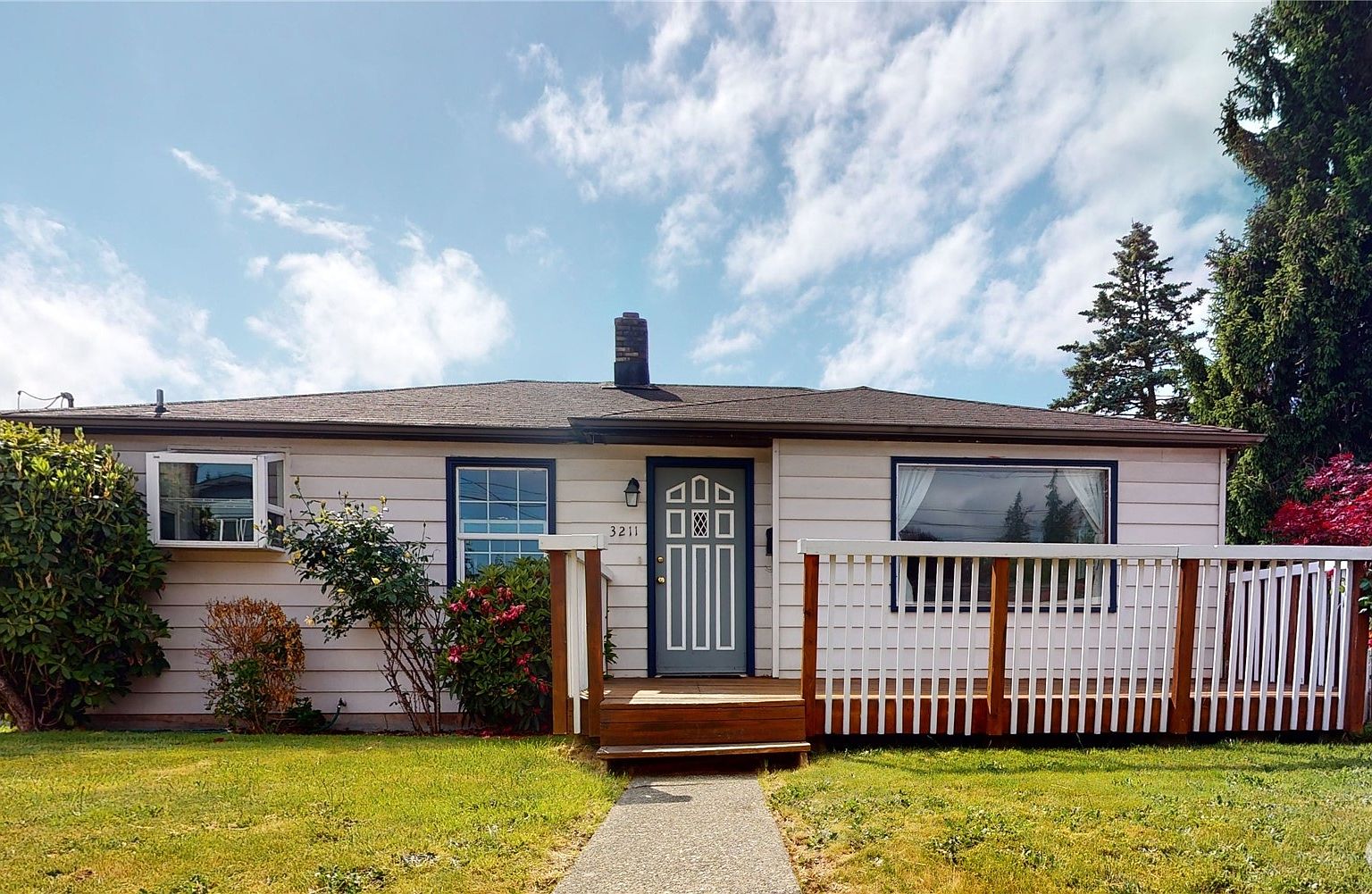 3211 Robin Avenue, Bremerton, WA 98310 | Zillow