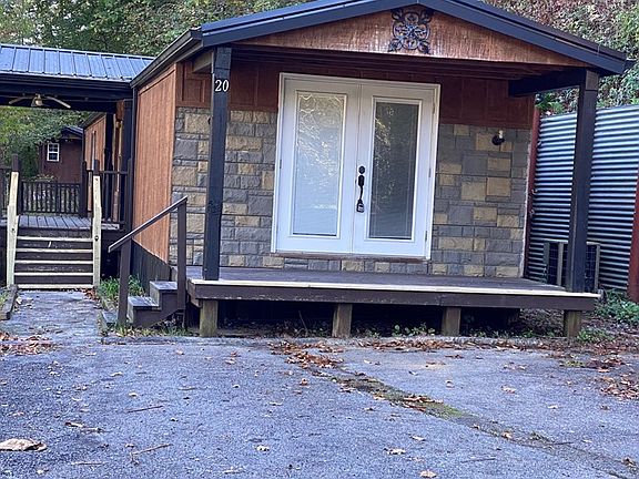 20 Beech Holw, Varney, KY 41527 | MLS #125087 | Zillow