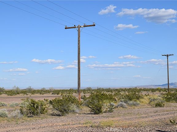 0 Highway 95, Vidal, CA 92280 | MLS #SW25055036 | Zillow