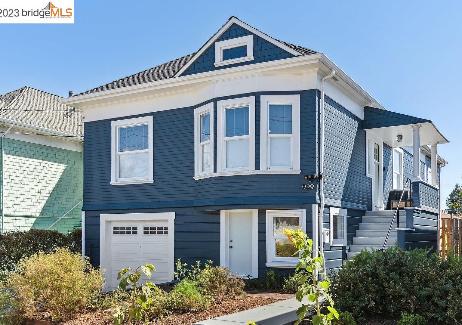 929 63rd St, Oakland, CA 94608 | Zillow